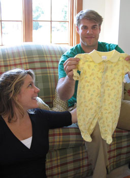 Weekend America Photo Gallery: Listening In: The Delivery Room